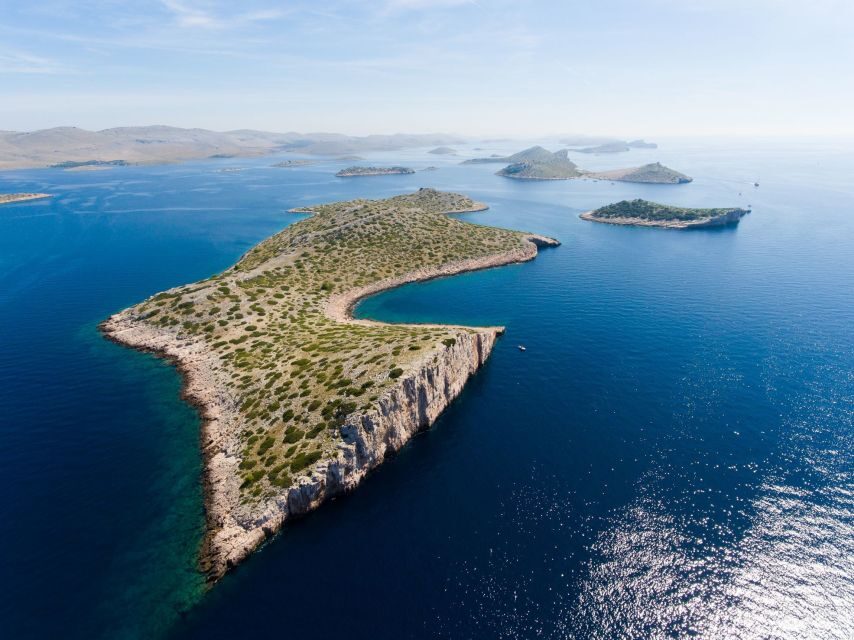 From Zadar: Private Speedboat Tour of Kornati National Park - Who Is This Tour Best For?