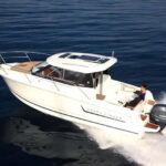 From Zadar: Sakarun Beach Private Speed Boat Tour - An In-Depth Look at the Itinerary