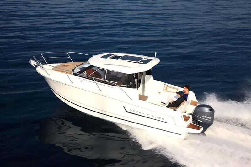 From Zadar: Sakarun Beach Private Speed Boat Tour - An In-Depth Look at the Itinerary
