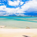 From Zadar: Sightseeing trip to historic Nin with return - The Beaches and Relaxation
