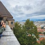 From Zagreb: Ljubljana and Lake Bled Day Trip by Minivan - Breathtaking Lake Bled and Its Surroundings
