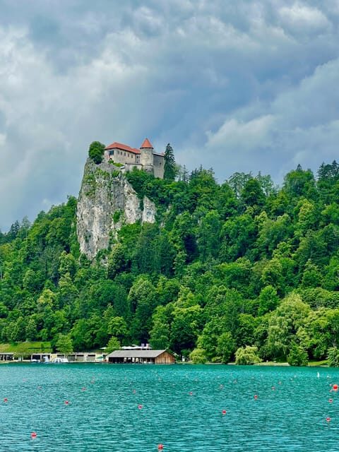 From Zagreb: Ljubljana and Lake Bled Private Day Tour - What Makes This Tour Stand Out?