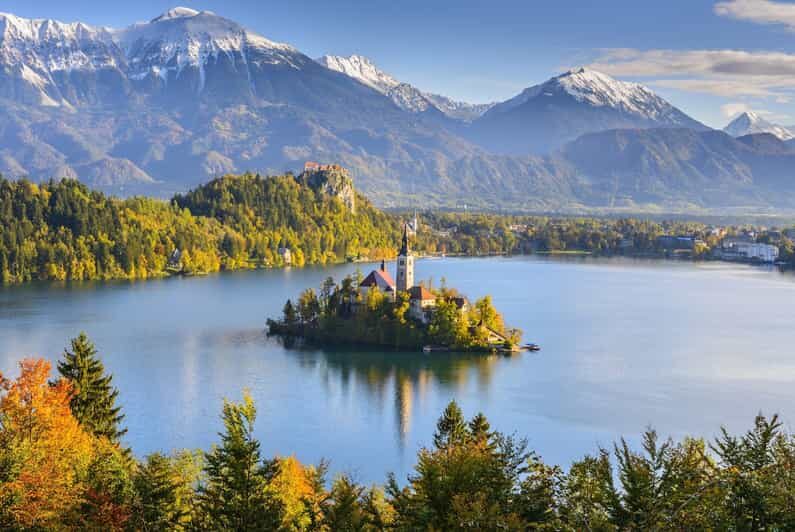 From Zagreb: Ljubljana and Lake Bled Small Group Guided Tour - Authenticity and Traveler Insights