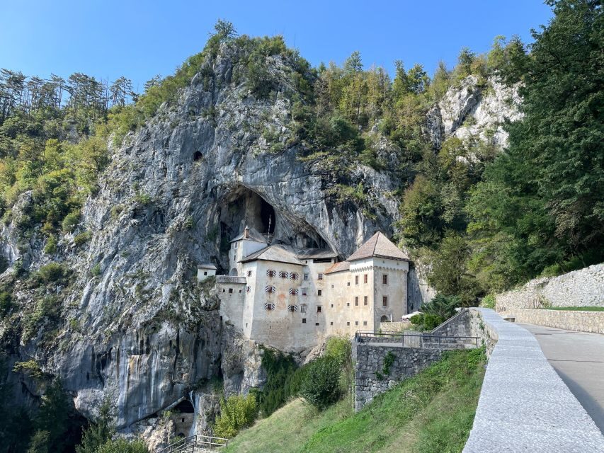 From Zagreb: Ljubljana, Postojna Cave & Predjama with Ticket - What’s the Value of This Tour?