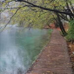 From Zagreb: Plitvice Lakes, Dubovac Castle, Rastoke - Dubovac Castle — A Roof with a View