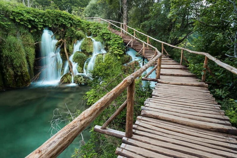From Zagreb: Plitvice Lakes Guided Day Trip - Practical Details and What to Expect