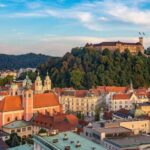 From Zagreb: Private Day Trip to Ljubljana and Lake Bled - Exploring Ljubljana: Slovenia’s Friendly Capital