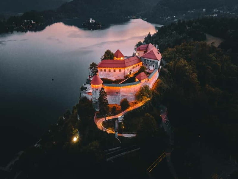 From Zagreb: Private Tour of Ljubljana,Bled Lake and Castle - The Practical Details and What They Mean for You