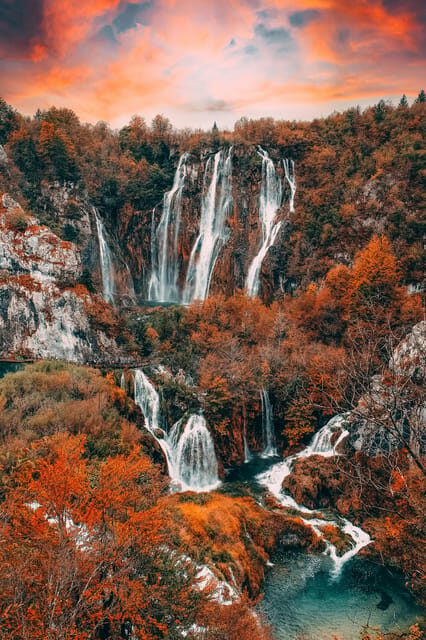 From Zagreb to Plitvice Lakes and Rastoke - Private day tour - Details That Matter for Your Experience