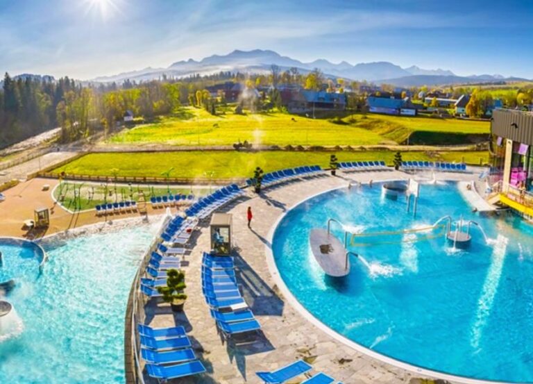 From Zakopane: Chocholow Thermal Baths with Hotel Transfers - Deep Dive into the Itinerary