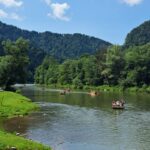 From Zakopane: Dunajec River Rafting Trip with Pickup - Who Will Love This Tour?