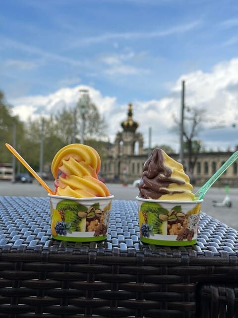 Frozen Mysteries: Catch Cobra & Savor Soft Ice in Dresden - Final Thoughts: Why Choose "Frozen Mysteries"