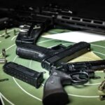FSO Gunrange, Shooting Package US ARMY - Introduction
