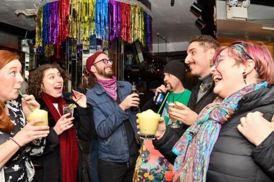 Ft. Lauderdale: Boos and Booze Haunted Pub Crawl - Who Should Consider This Tour?