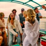 Ft. Lauderdale: Party Boat Tour to the Sandbar with Tunes - Cost and Value