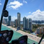 Ft. Lauderdale to Miami Beach Helicopter Tour - Who Will Love This Tour?