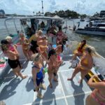 Ft Lauderdale's Boozy Adventure: Set Sail on the Bahama Mama - Why Choose the Bahama Mama?