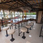 Ft Myers Beach 3 Hour Tiki Pub Tropical Sandbar Getaway Cruise - Skilled Crew and Safety