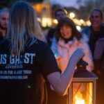 Ft. Myers Ghosts Tour by US Ghost Adventures - The Value and Who Should Consider It