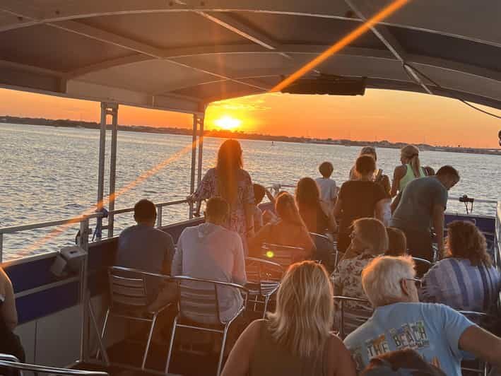 Ft Pierce FL: Sunset Celebration Treasure Coast - Who Should Consider This Tour?