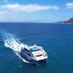 Fuerteventura at your leisure( bus transfer and return ferry ticket) - Authentic Experiences and Traveler Feedback