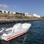Fuerteventura : Boat Rental without skipper - The Itinerary: Exploring at Your Own Pace