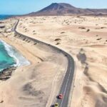 Fuerteventura: Panorama island GRAND Tour. ALL Hotspots in 1 day! - What Travelers Say
