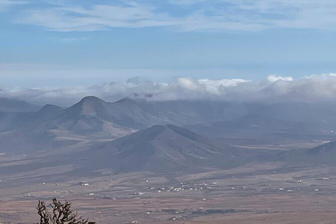 Fuerteventura: PRIVATE Panorama grand TOUR - Transportation and Group Size