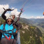 Fügen: Early Bird Superhigh Flight - The Journey to the Takeoff