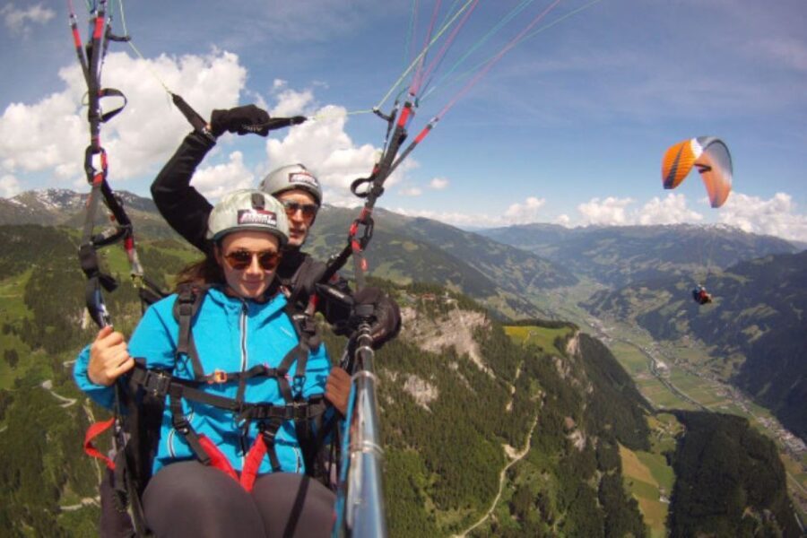 Fügen: Early Bird Superhigh Flight - The Journey to the Takeoff