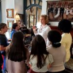 Fugitives, Fighters, and Fudge: St. Marys Walking Tour - What Travelers Are Saying