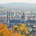 Fulda: Express Walk with a Local - In-Depth Look at the Itinerary
