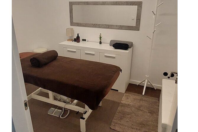 Full body massage 60 minutes - FAQ