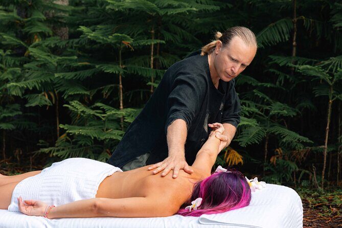 Full Body Massage in Waikiki - Analyzing the Price and Value