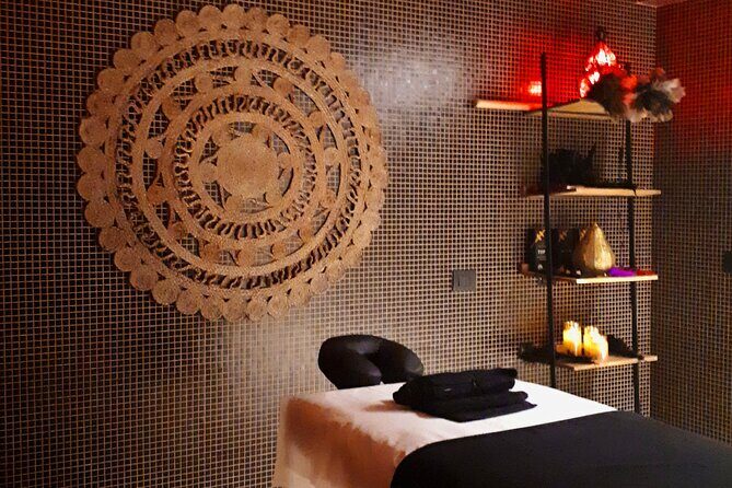 Full Body Relaxing Massage for Women - Authentic Feedback from Reviewers