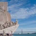 Full city of Lisbon on board of a private car - The Itinerary: A Well-Planned Journey