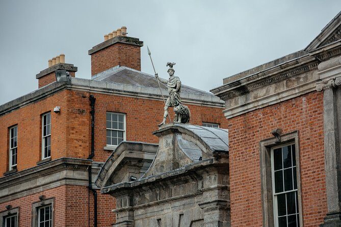 Full Coverage Dublin PRIVATE City Tour With Locals - FAQ
