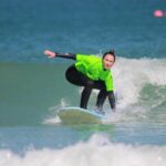 Full-Day (2 x 2 hr lessons) Surf Experience Newquay: All levels - What to Expect at This Surf Tour