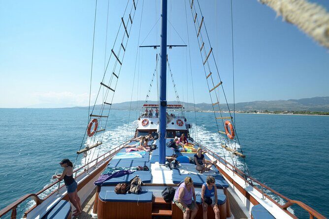 Full Day 3-Island Boat Cruise from Port of Kos - The Sum Up: Is This Tour Right for You?