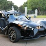 Full-Day (8 hour) Polaris Slingshot Adventure Rental for up to TWO people - Analyzing the Value: Is It Worth It?