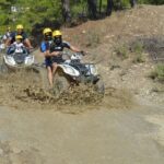 Full-Day Adventure 3 in 1 activity from Antalya to Köprülü Canyon National Park - Authentic Experiences from Travelers