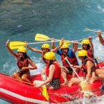 Full-Day Adventure - Rafting, Zipline, Quad & Buggy - Who Will Love This Tour?