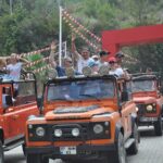 Full-Day Alanya Jeep Safari to Taurus Mountains Guided Tour - What’s Included and What’s Not