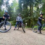 Full Day All Inclusive Mountain Bike Tour from Seattle - Best For Who?