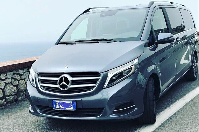 Full-Day amalfi coast private tour Tour From Sorrento - A Deep Dive into the Experience