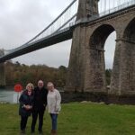 Full Day Anglesey Tour from Llandudno and Conwy - The Itinerary: A Full Circuit of Anglesey