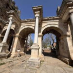 Full-Day Antalya Old City Tour: Kaleiçi, Waterfalls & Boat - Exploring Kaleiçi: Antalya’s Historic Heart