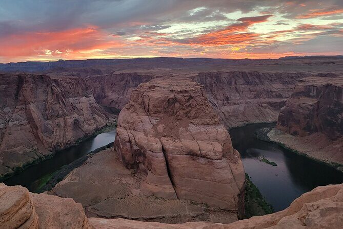 Full-Day Antelope Canyon and Horseshoe Bend Tour from Las Vegas - Why This Tour Offers Value