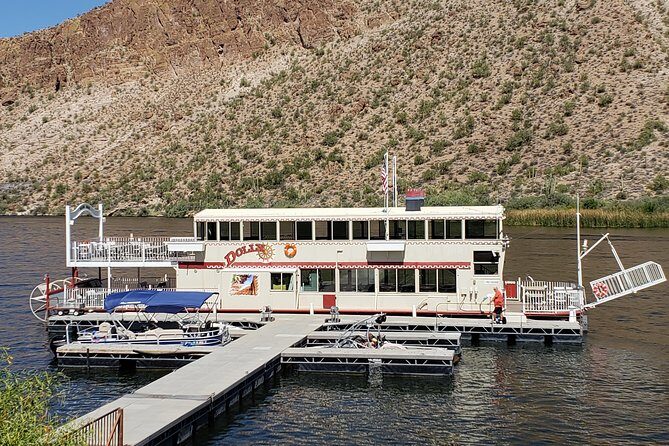 Full Day Apache Trail Adventure Tour from Scottsdale - The Sum Up: Is It Worth It?