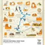 Full-Day Audio Driving Tour of Arches National Park - Who Should Consider This Tour?